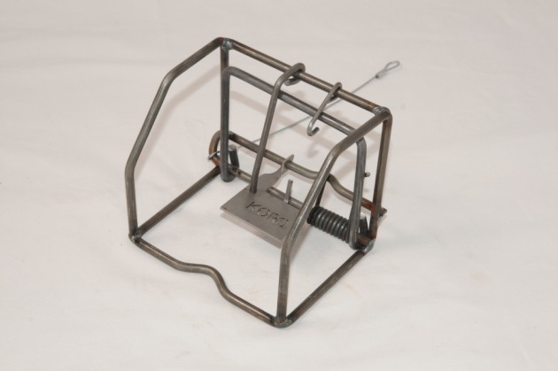 Koro Large Rodent Trap | Fangstbutikken.no