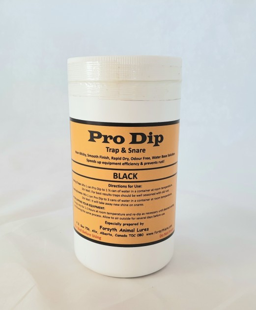 Pro Dip Trap & Snare | Fangstbutikken.no