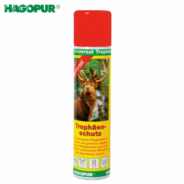 Trophy care spray | Fangstbutikken.no